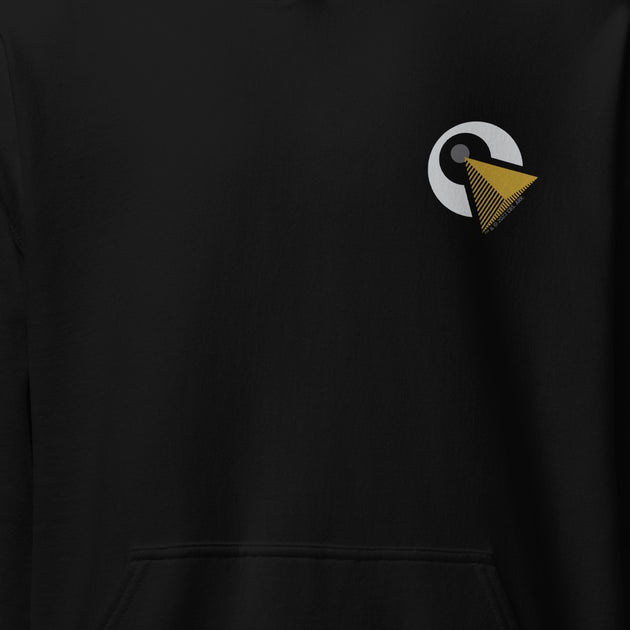 Star Trek: IDIC Symbol Sweatshirt mit Kapuze für Erwachsene | Star Trek ...