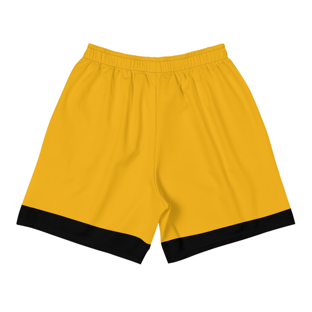 Star Trek: The Original Series Kommando Uniform Athletic Shorts | Star ...